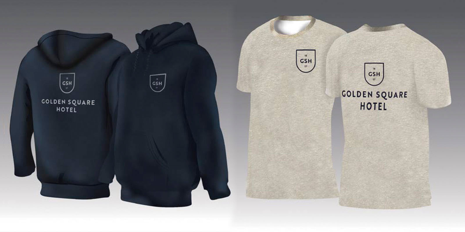 Workwear - Step in Sports, Bendigo