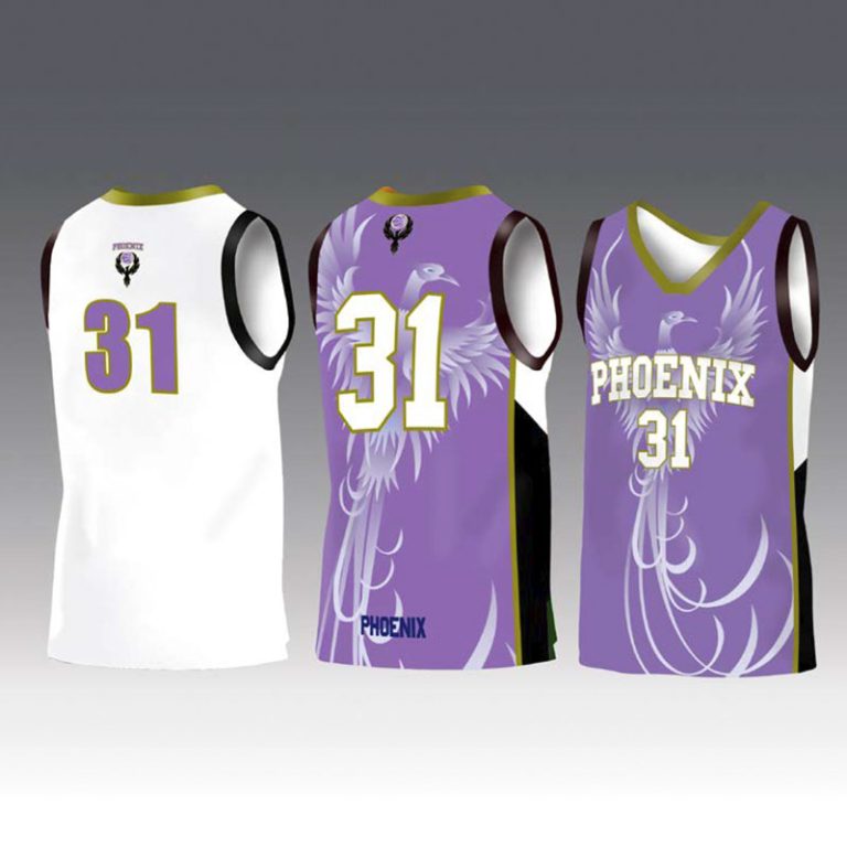 Phoenix Basketball Archives - Step in Sports, Bendigo